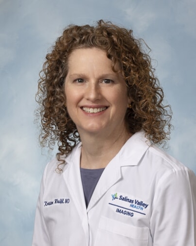 Kristen M. Wulff MD | Salinas Valley Health